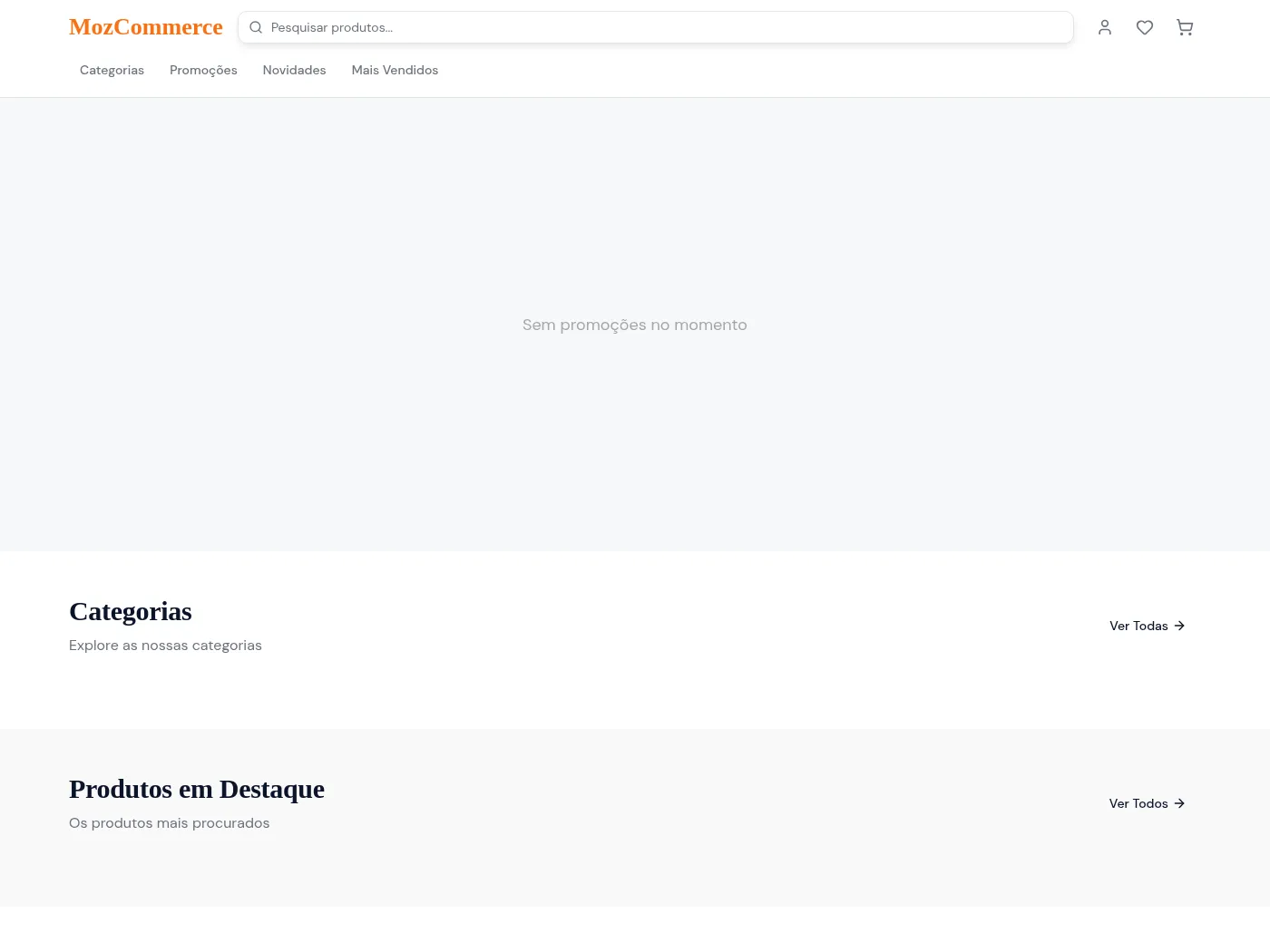 MozCommerce