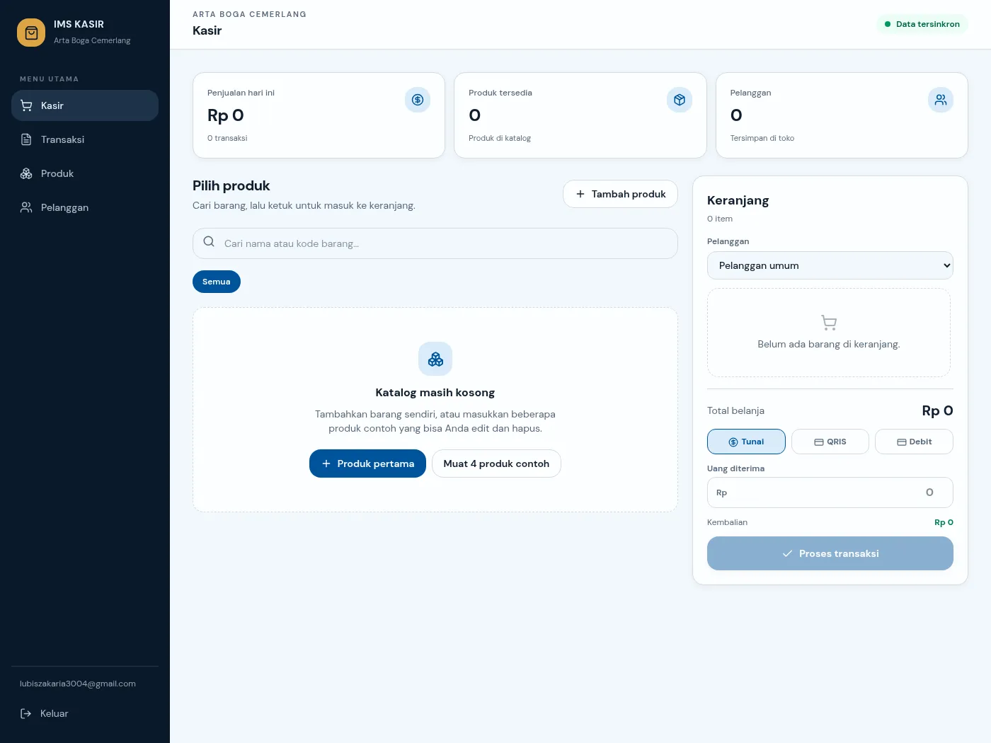 SmoothApp