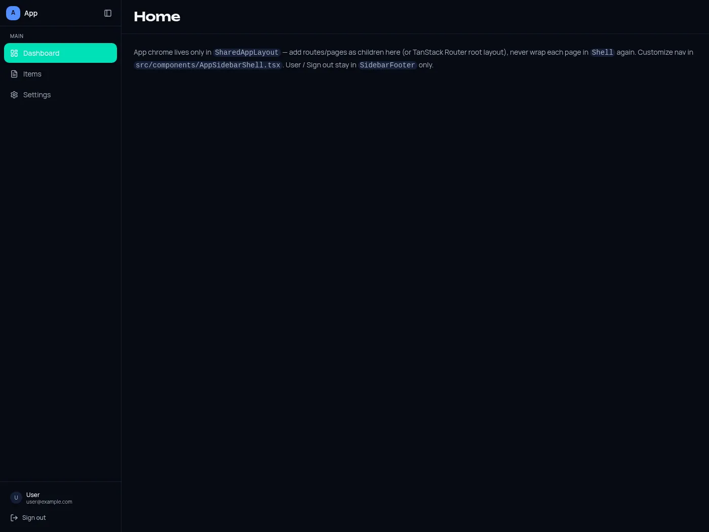 QuantumWeb Studio Site