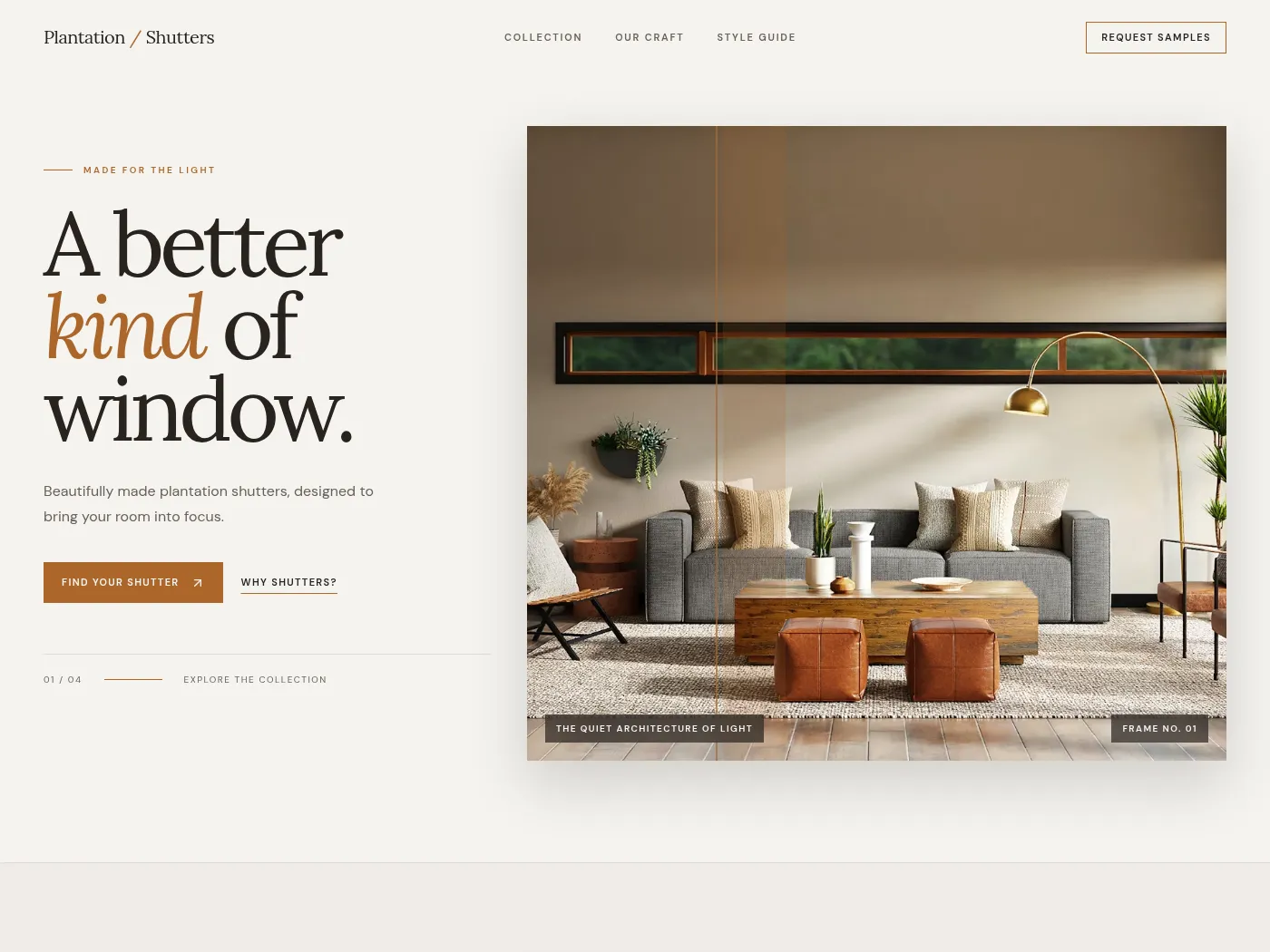 Plantation Shutters Hub