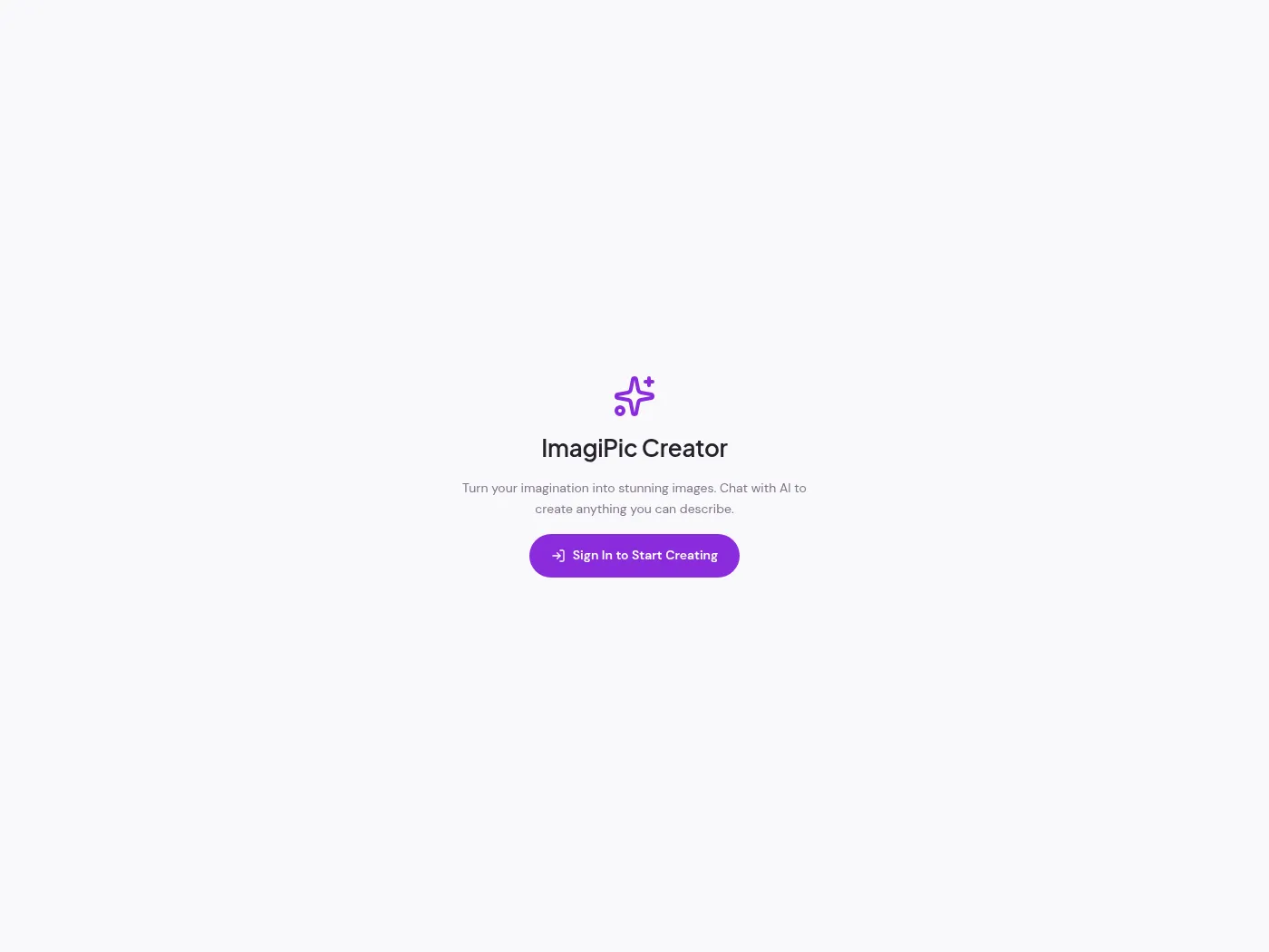 ImagiPic Creator