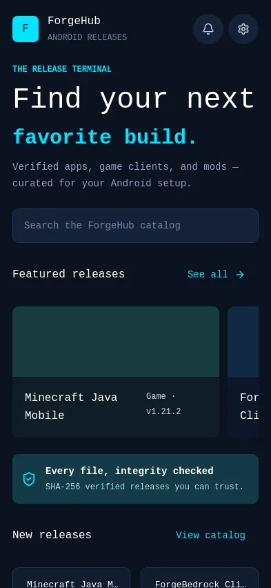KairoHub Project