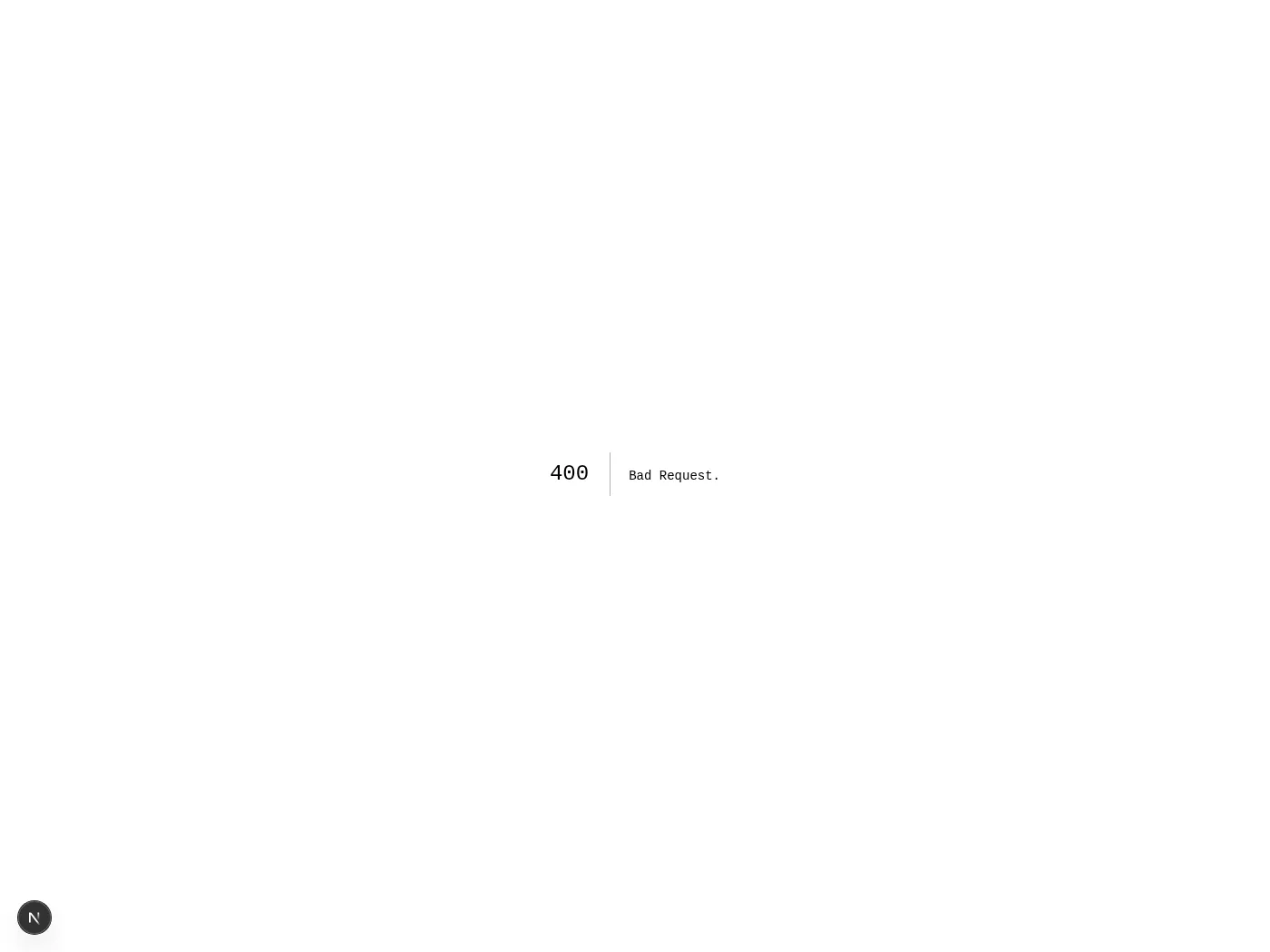 AppStars Enterprise Console