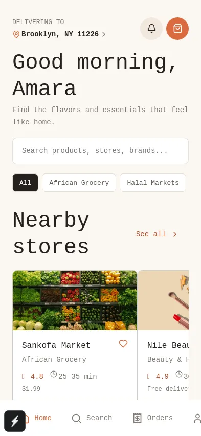 SpecDoc Mobile App