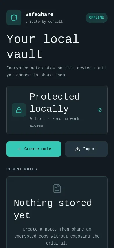 CensorShield Mobile