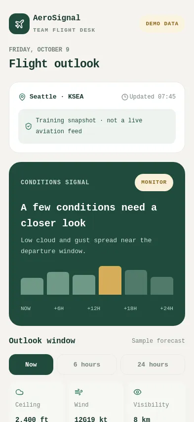 Aviator Signal AI
