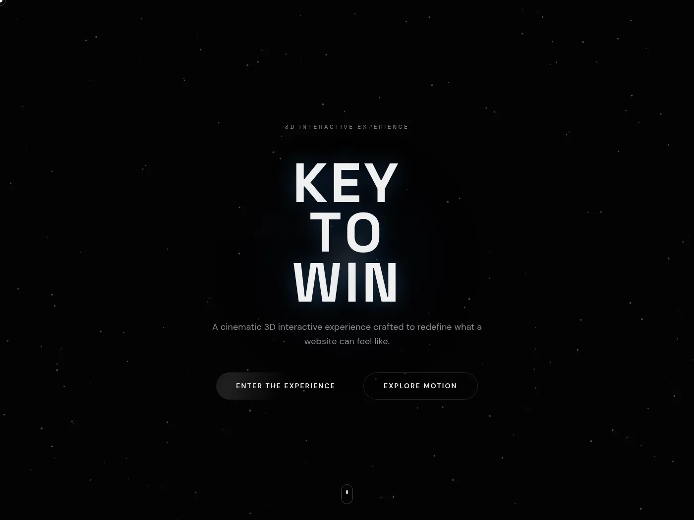 Key to Win 3D Studio