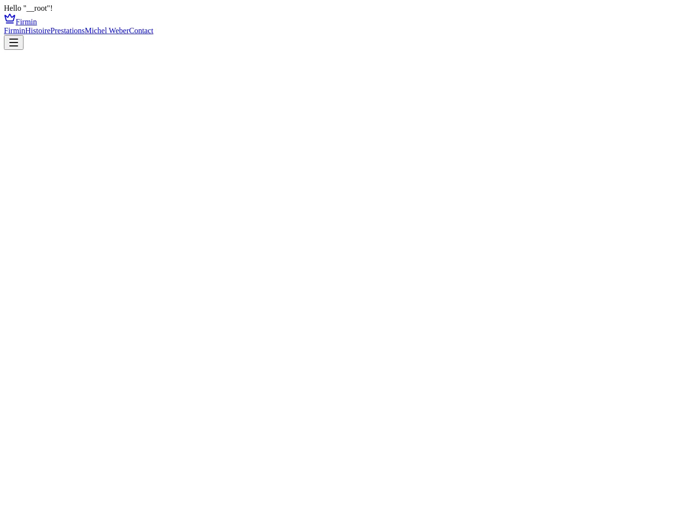 Web Revamp by Michel Weber