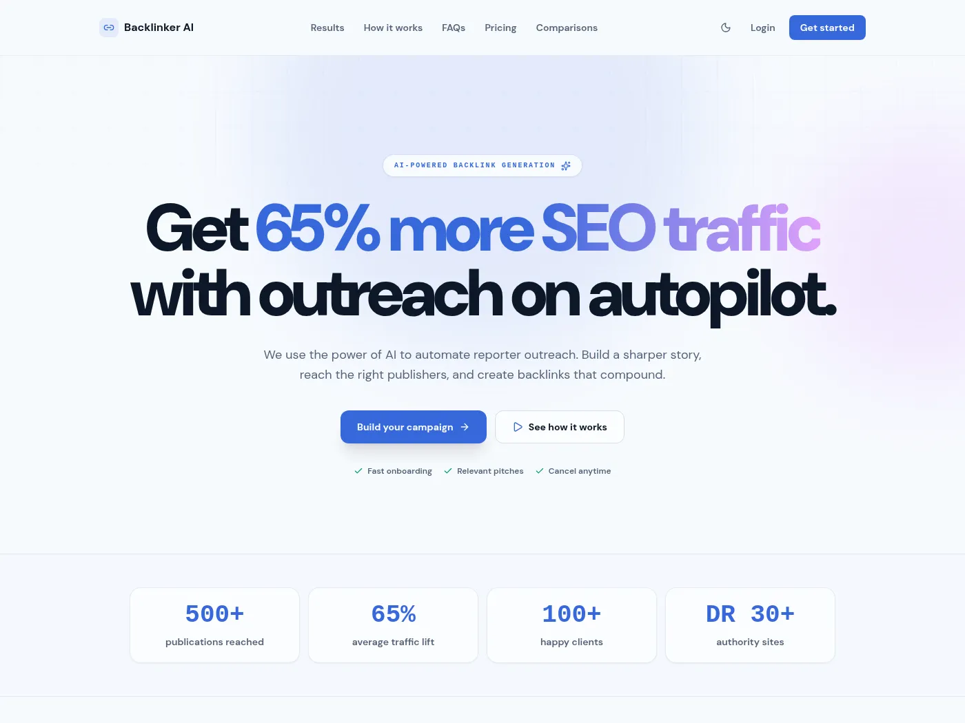 Web App Rebuilder