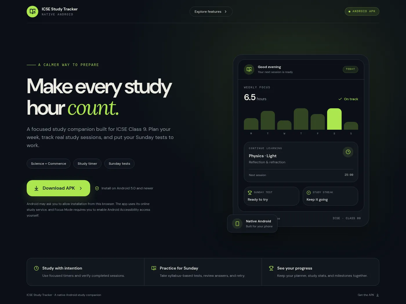APK Converter Utility