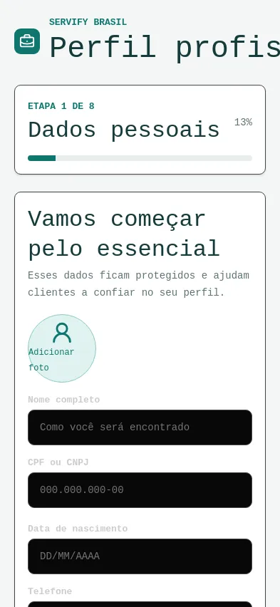 Servify Brasil