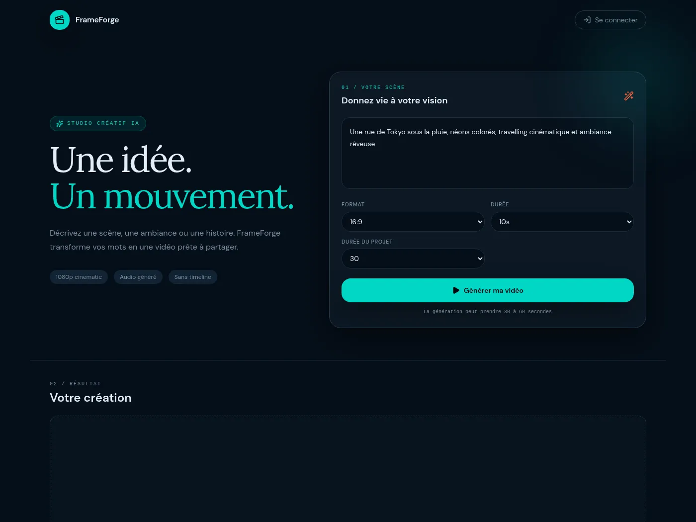 Text2Video Maker
