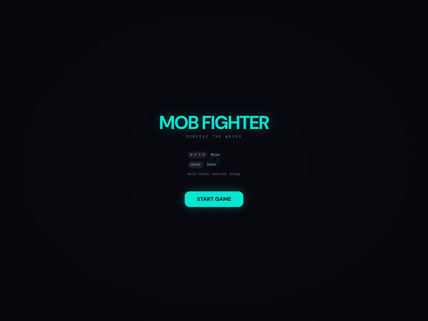 Lamuel Mob Fighter