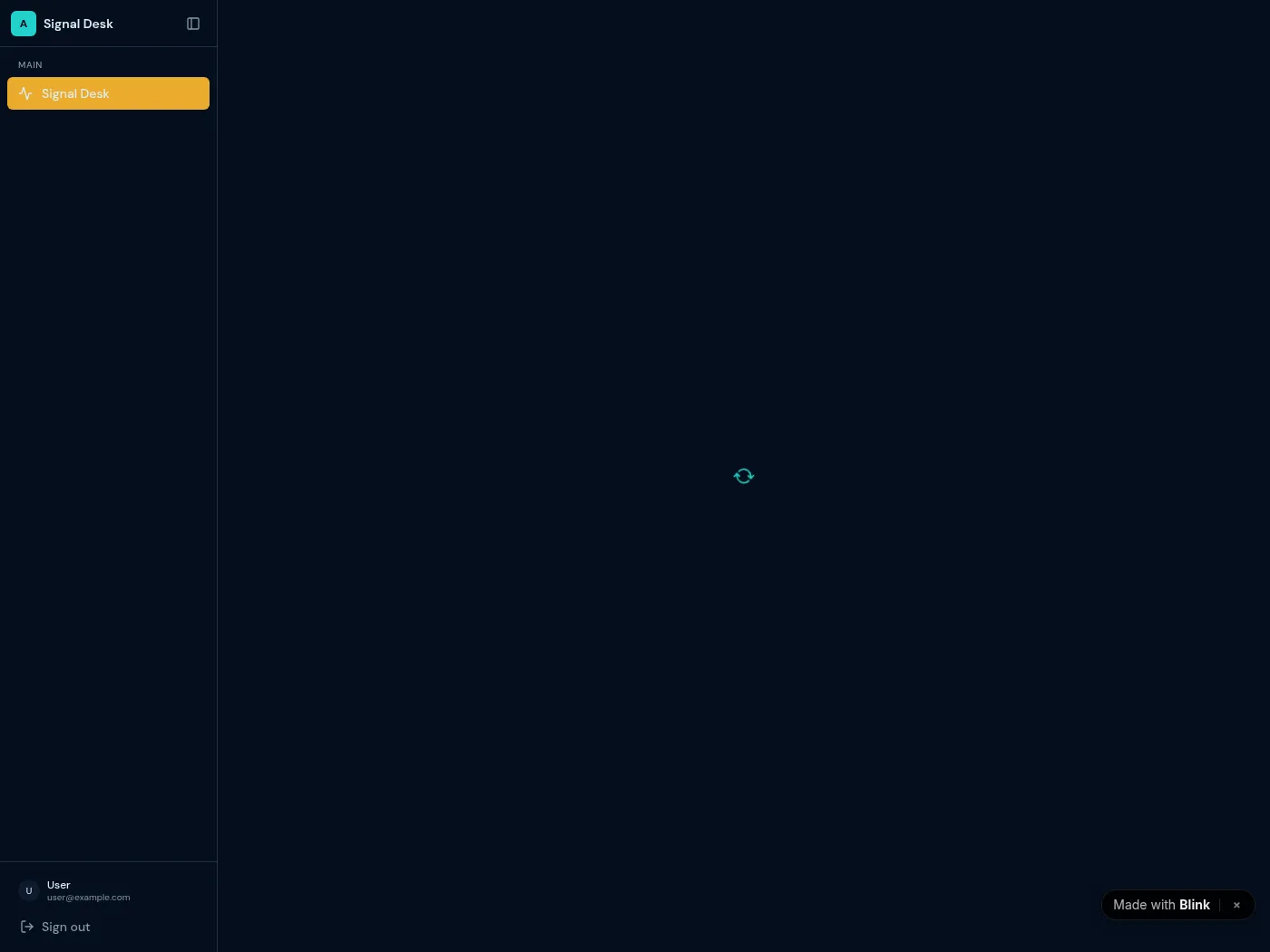 OSINT Discord Aggregator