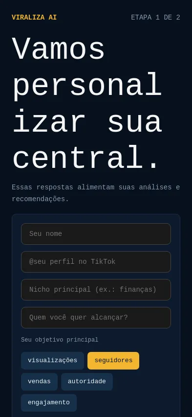 Viraliza AI