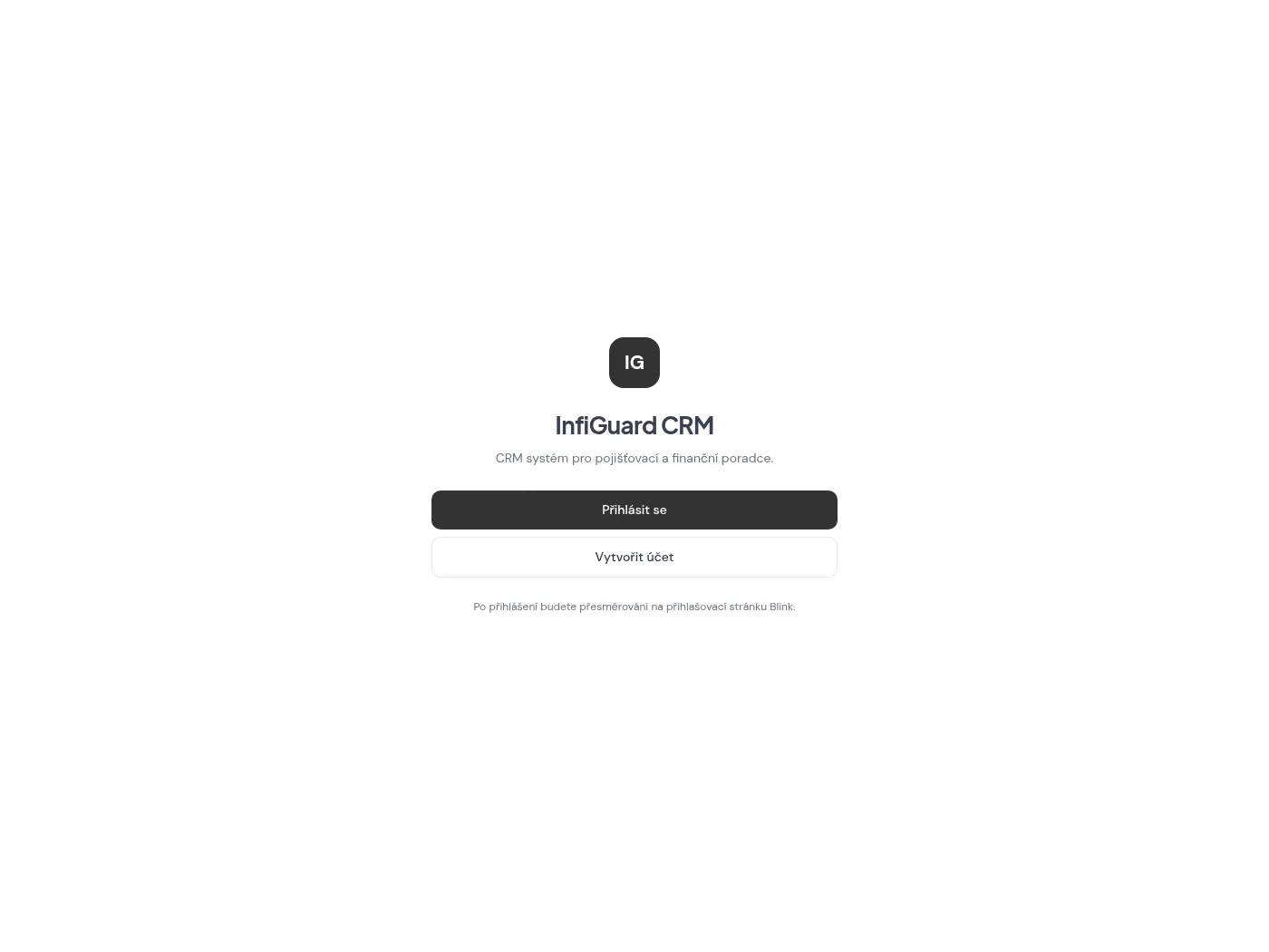 InFiGuard