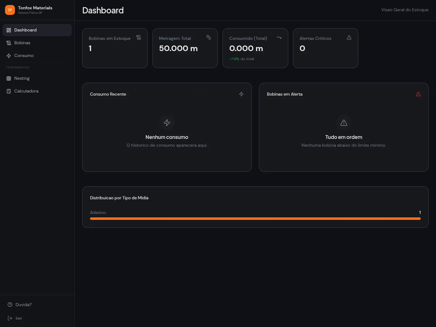 Duvida Web Helper