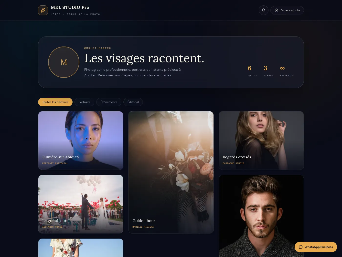 MKL Studio Pro