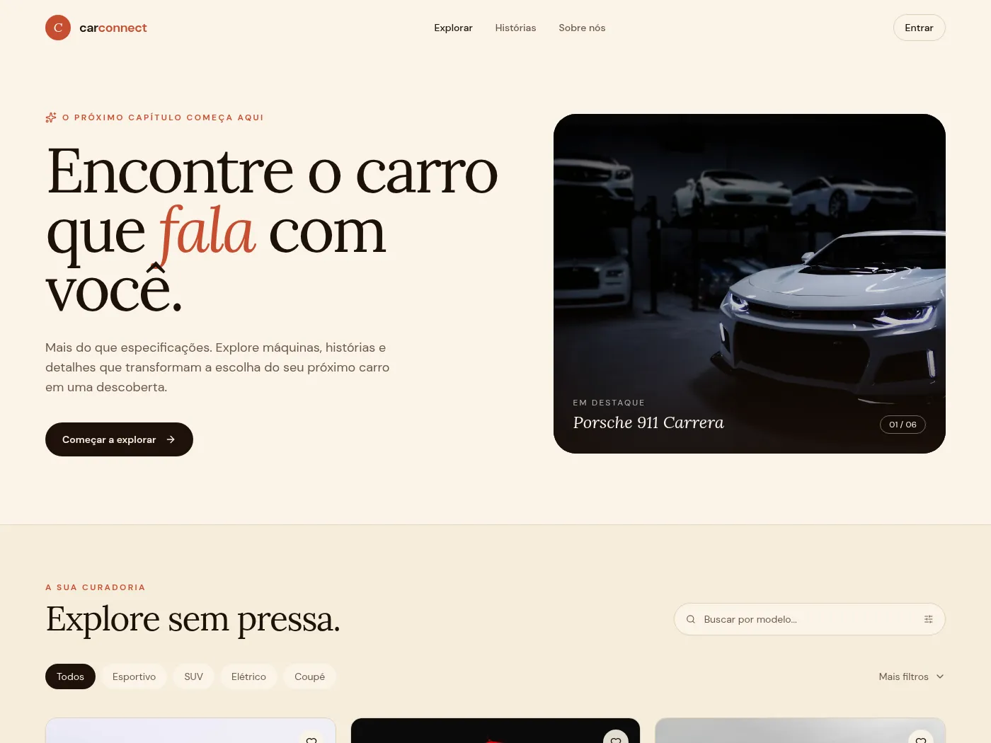 CarConnect