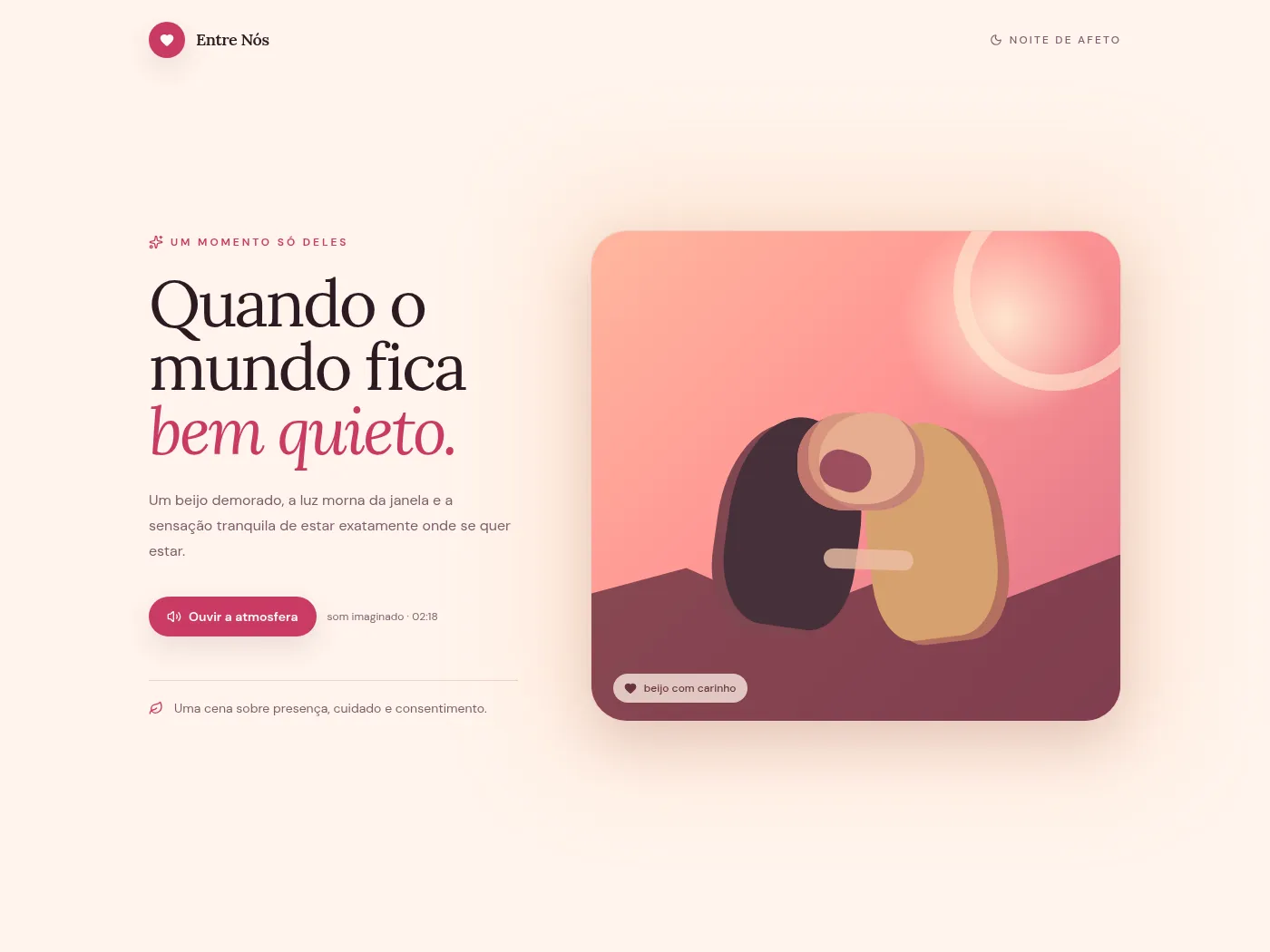 SexoSeguro Web App