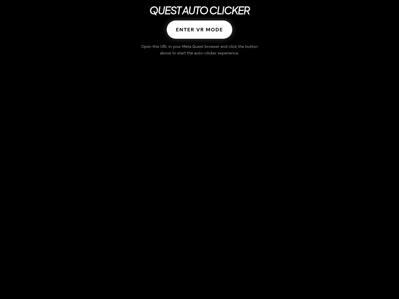 Quest Auto Clicker
