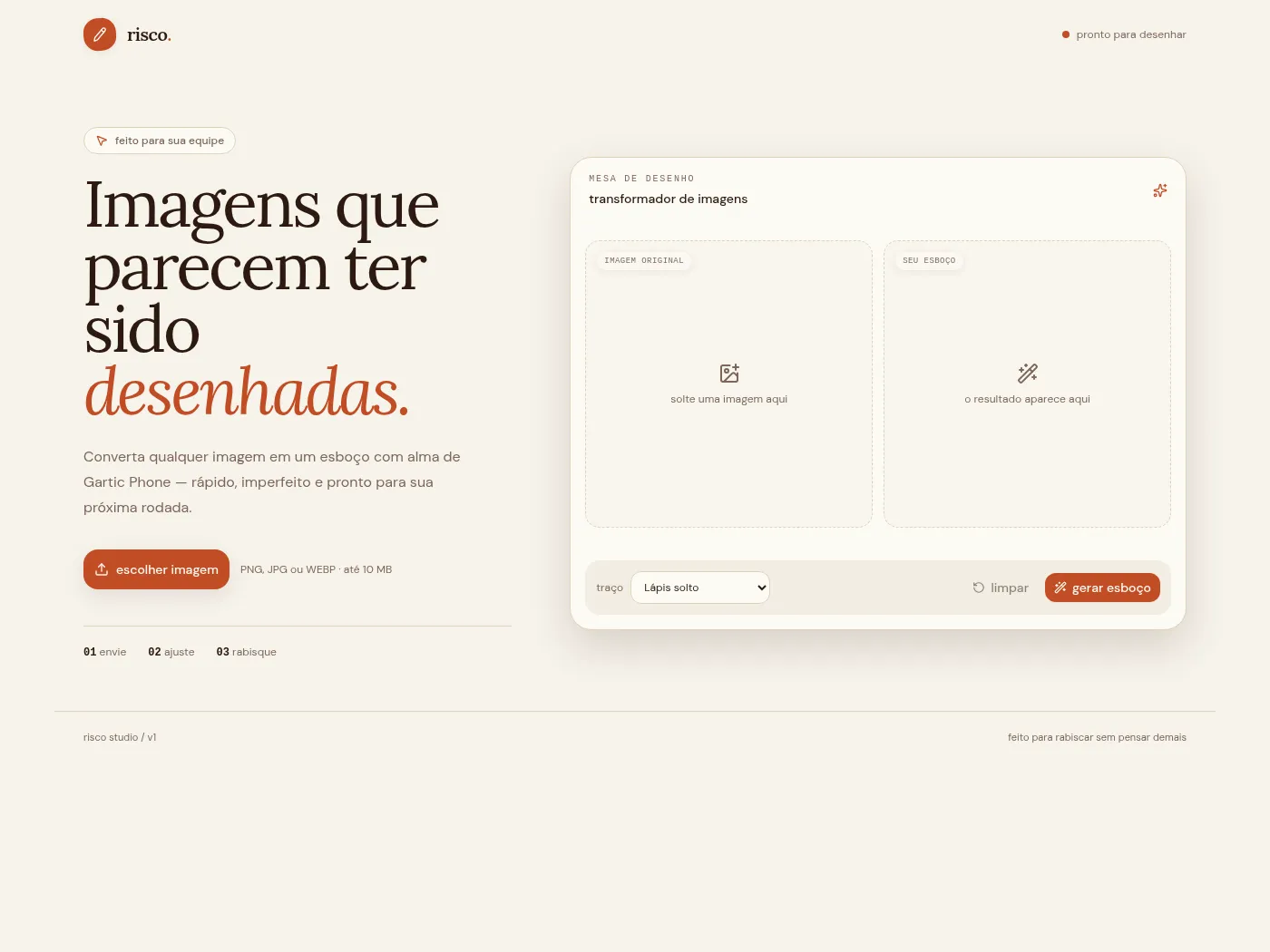 Gartic Sketch Extension