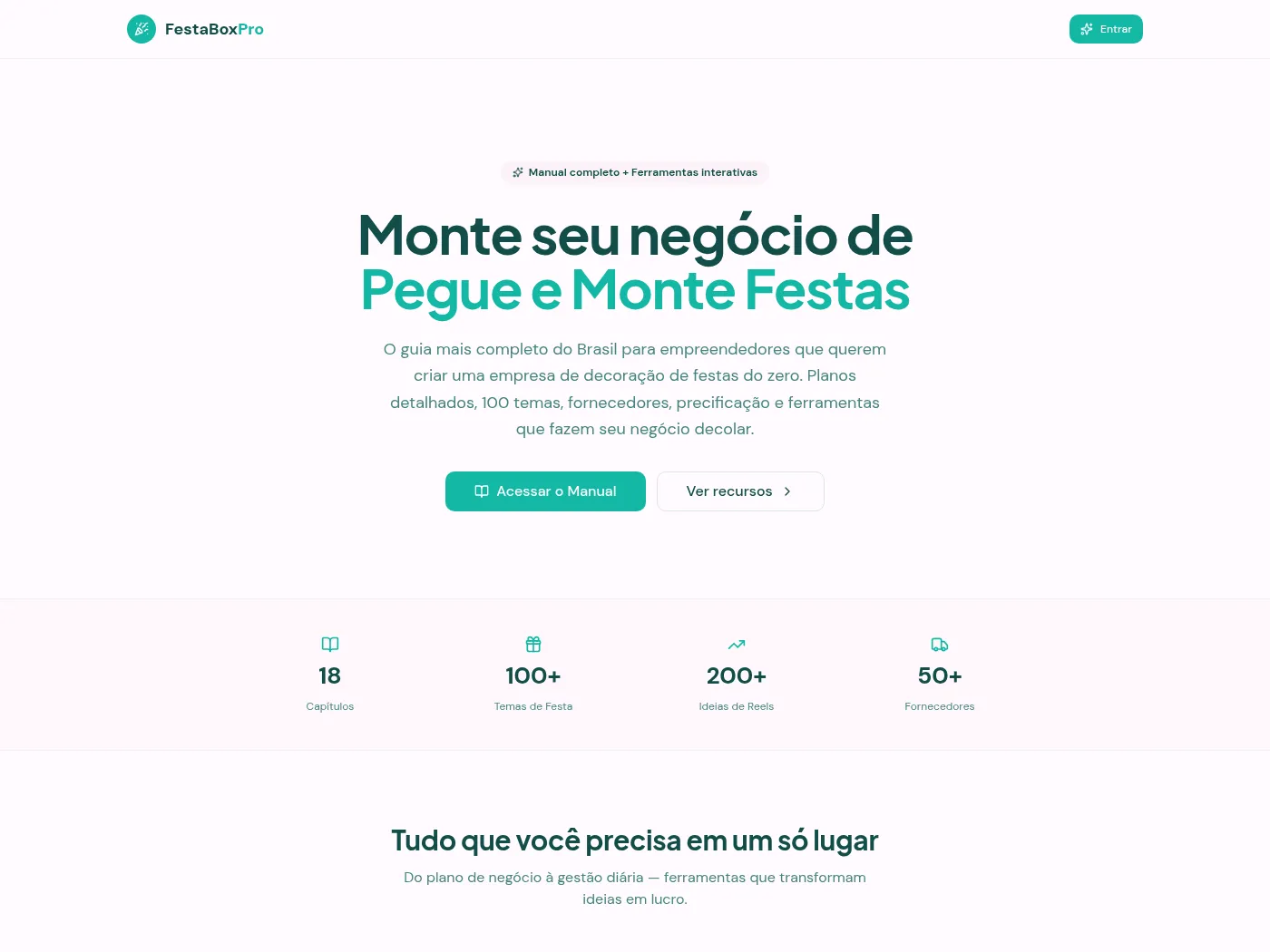 FestaBox Pro Manual