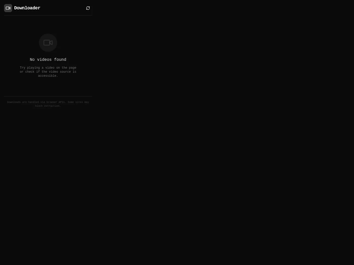 Video Download Converter