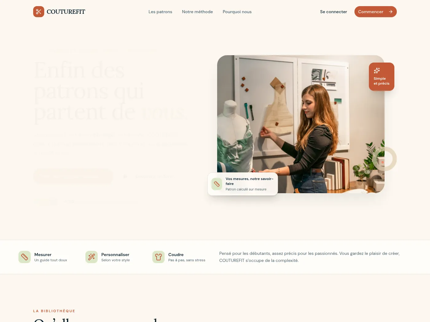 COUTUREFIT