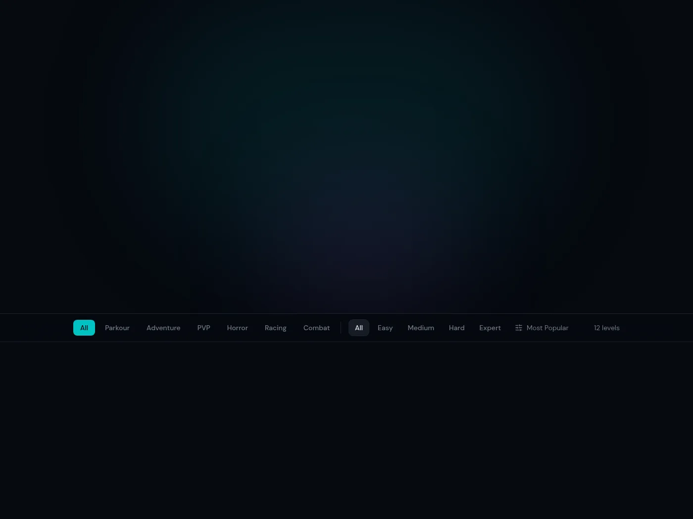 GRAB VR Level Hub