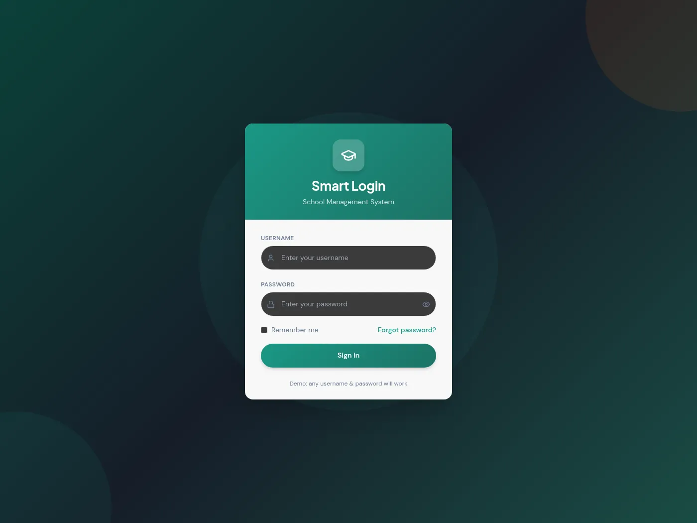 FlowPDF Workspace