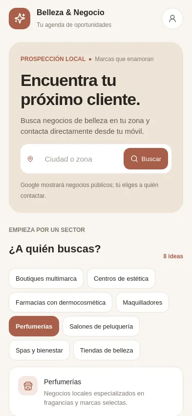 Cosmetic Seller Pro