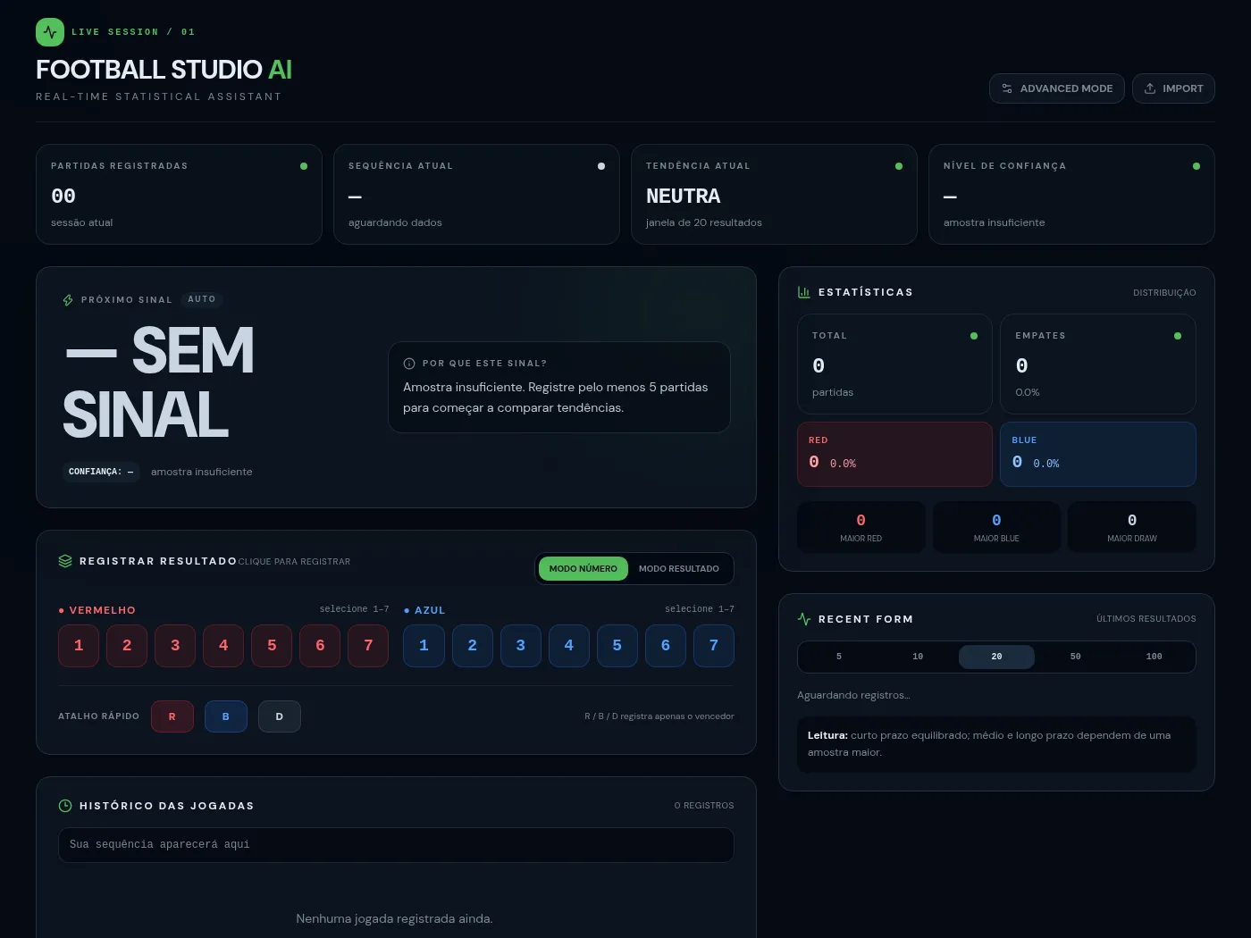 Football Studio AI Assistant