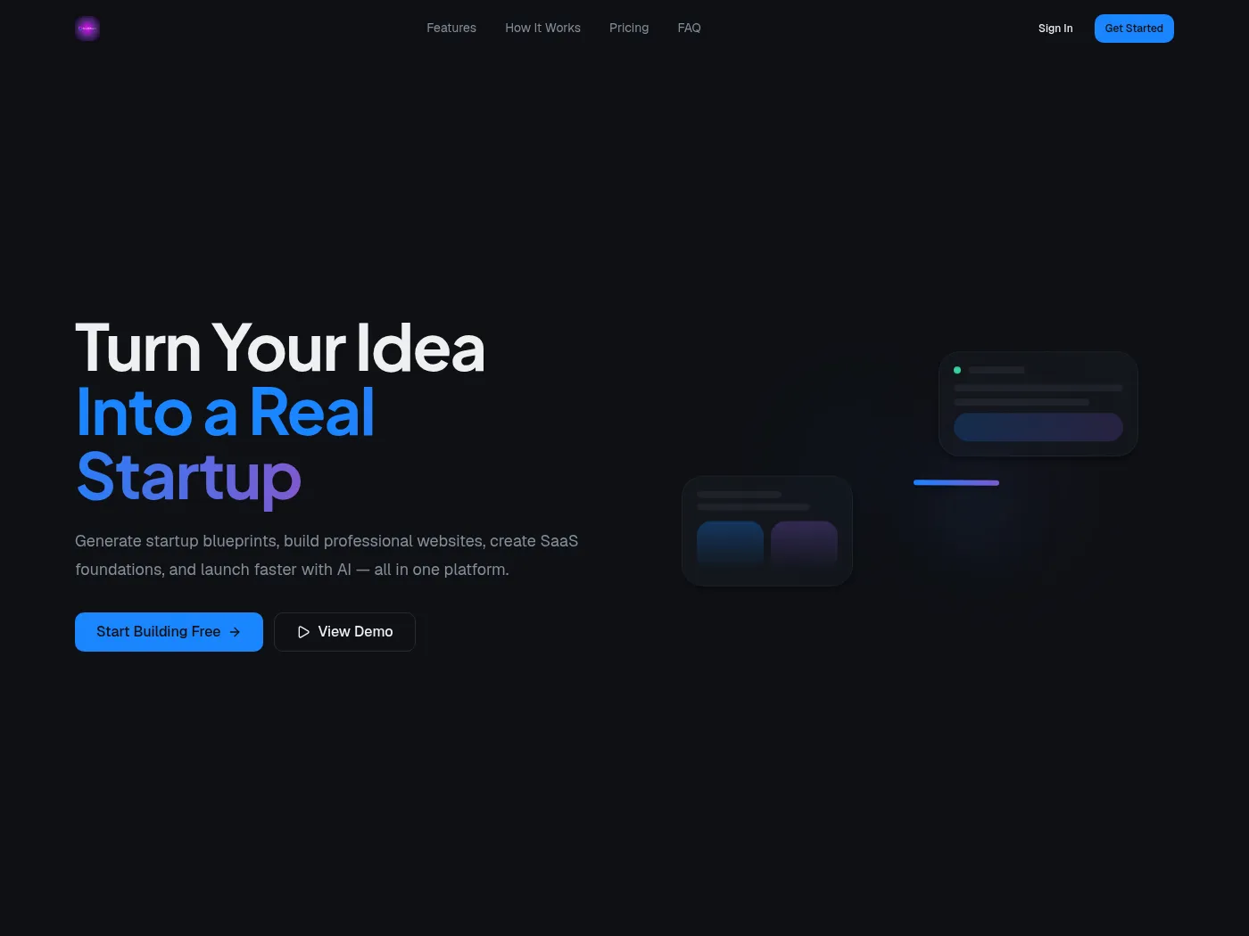 GrowthFlow AI