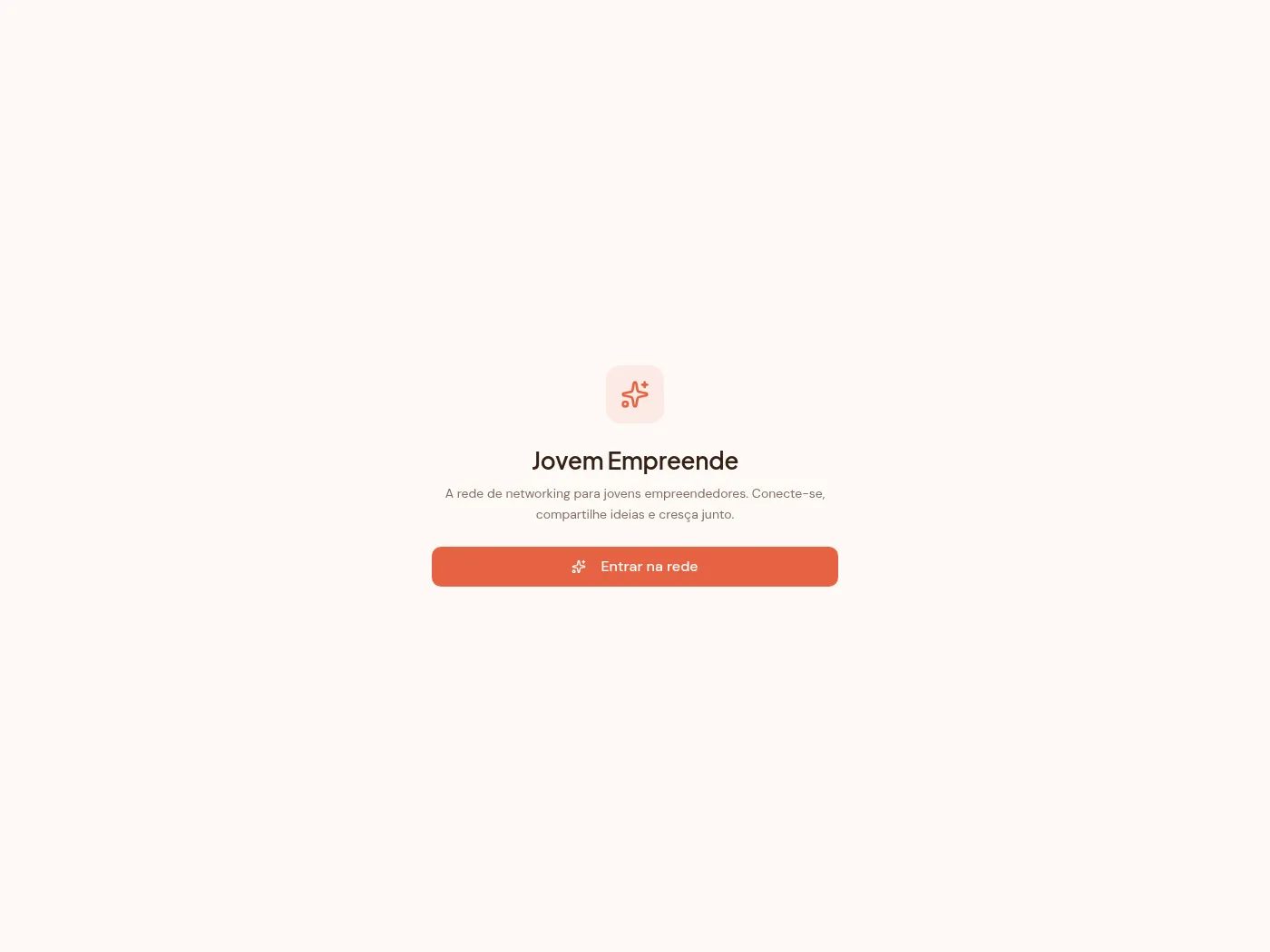 Jovem Empreende