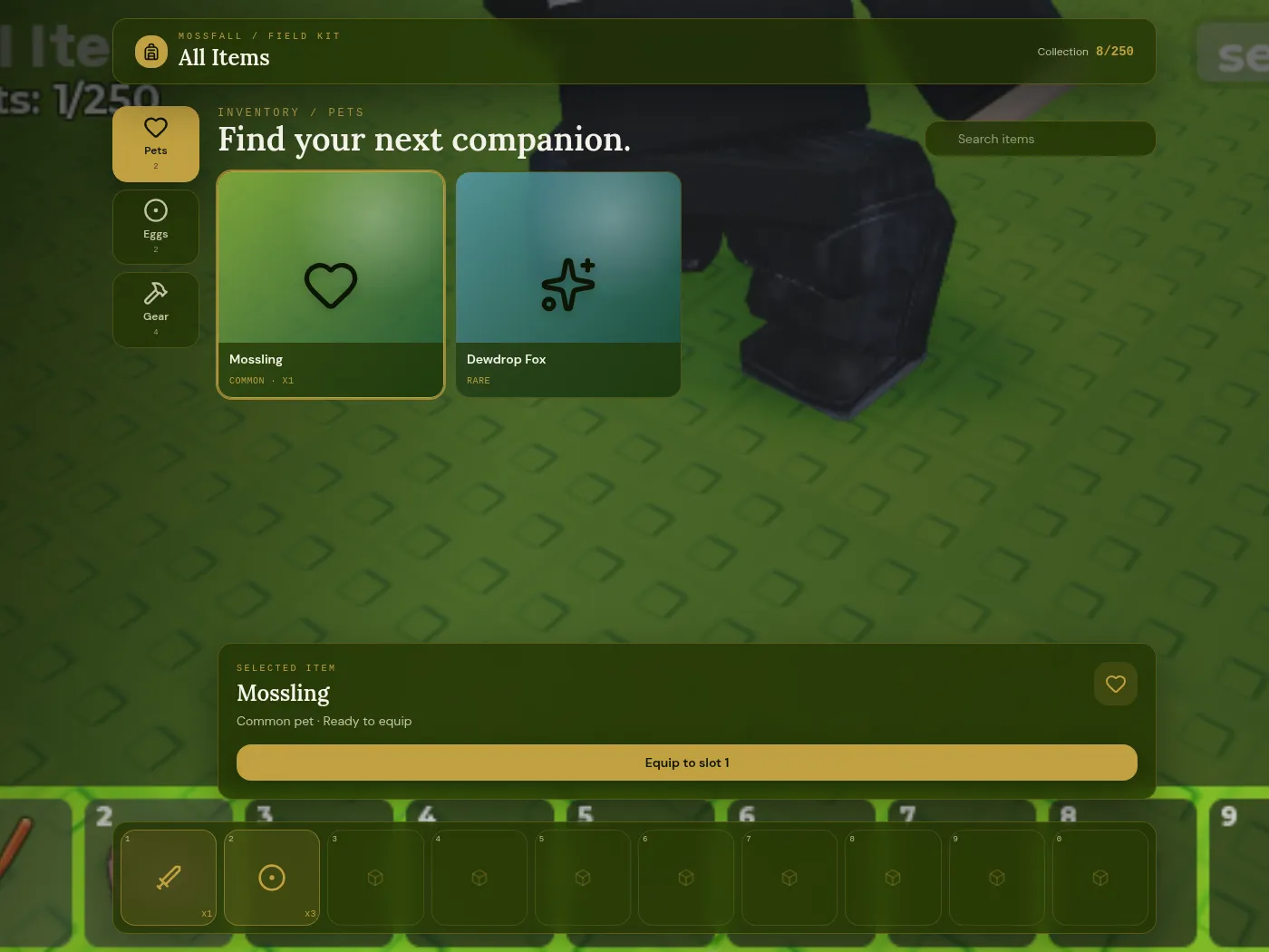 Instant UI Maker