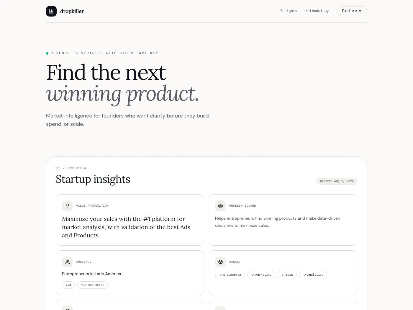 Copy & Improve App