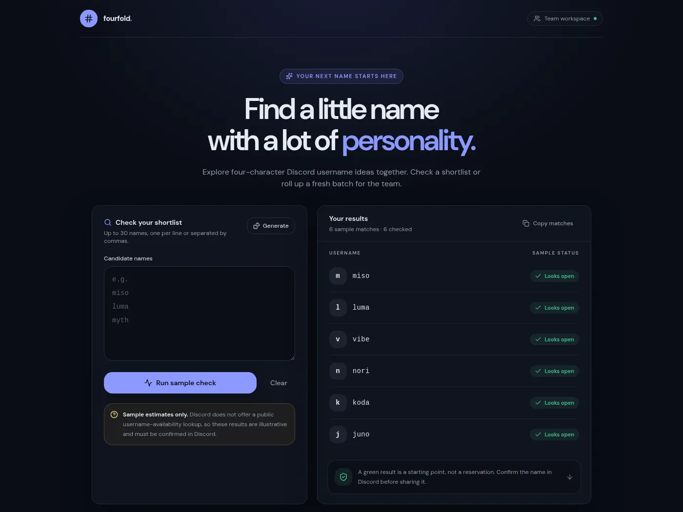 Discord ID Finder