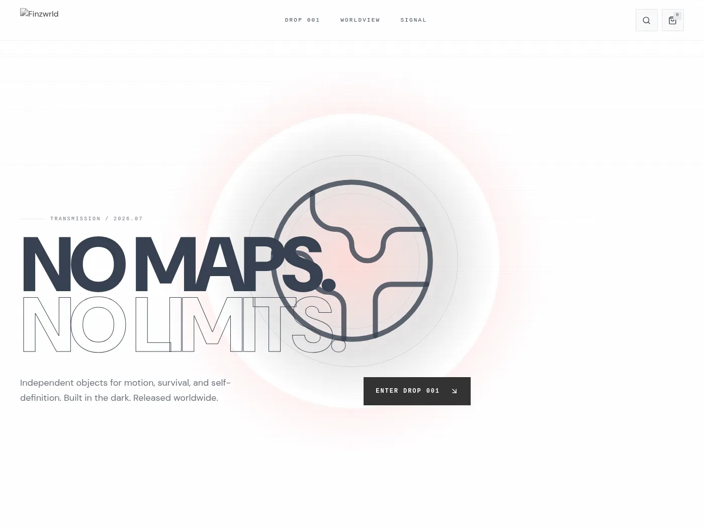 Markdown Site Builder