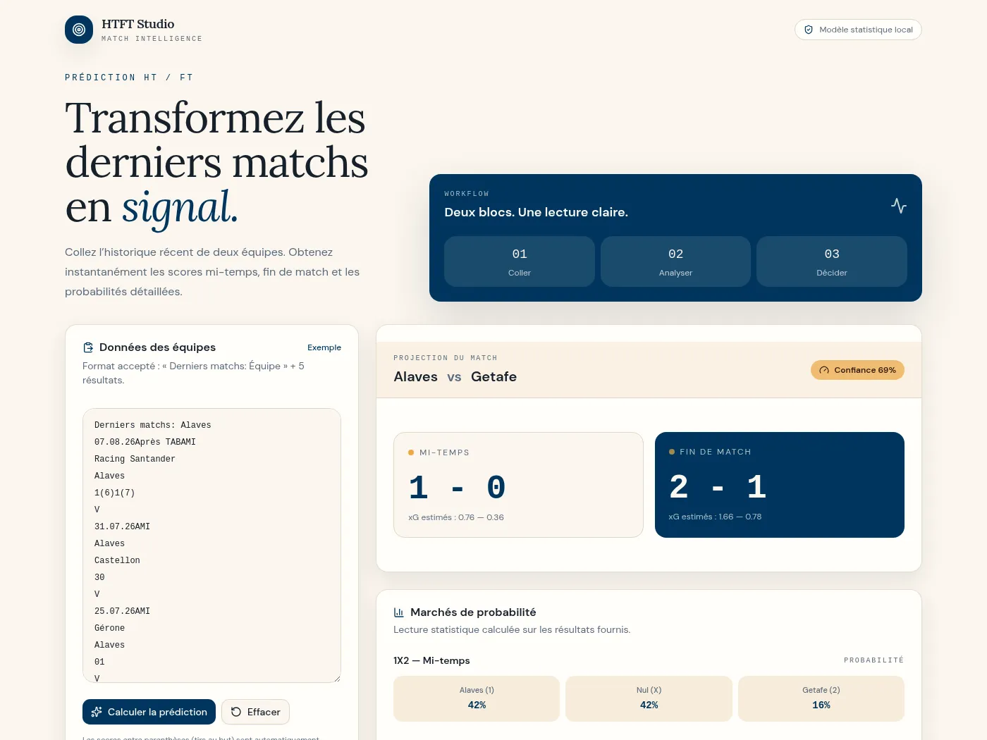 HTFT Score Predictor