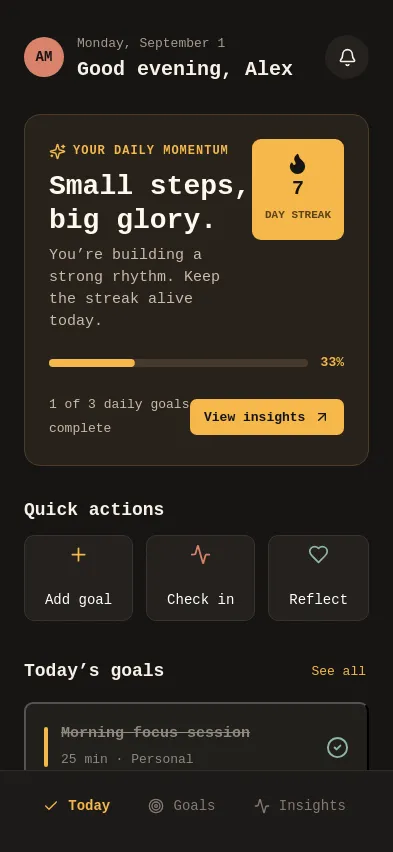 GloryBot