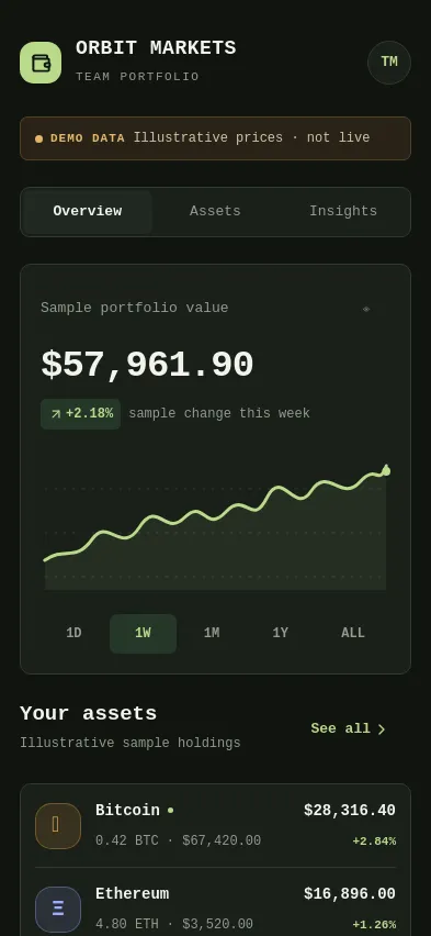 Phantom Wallet Simulator