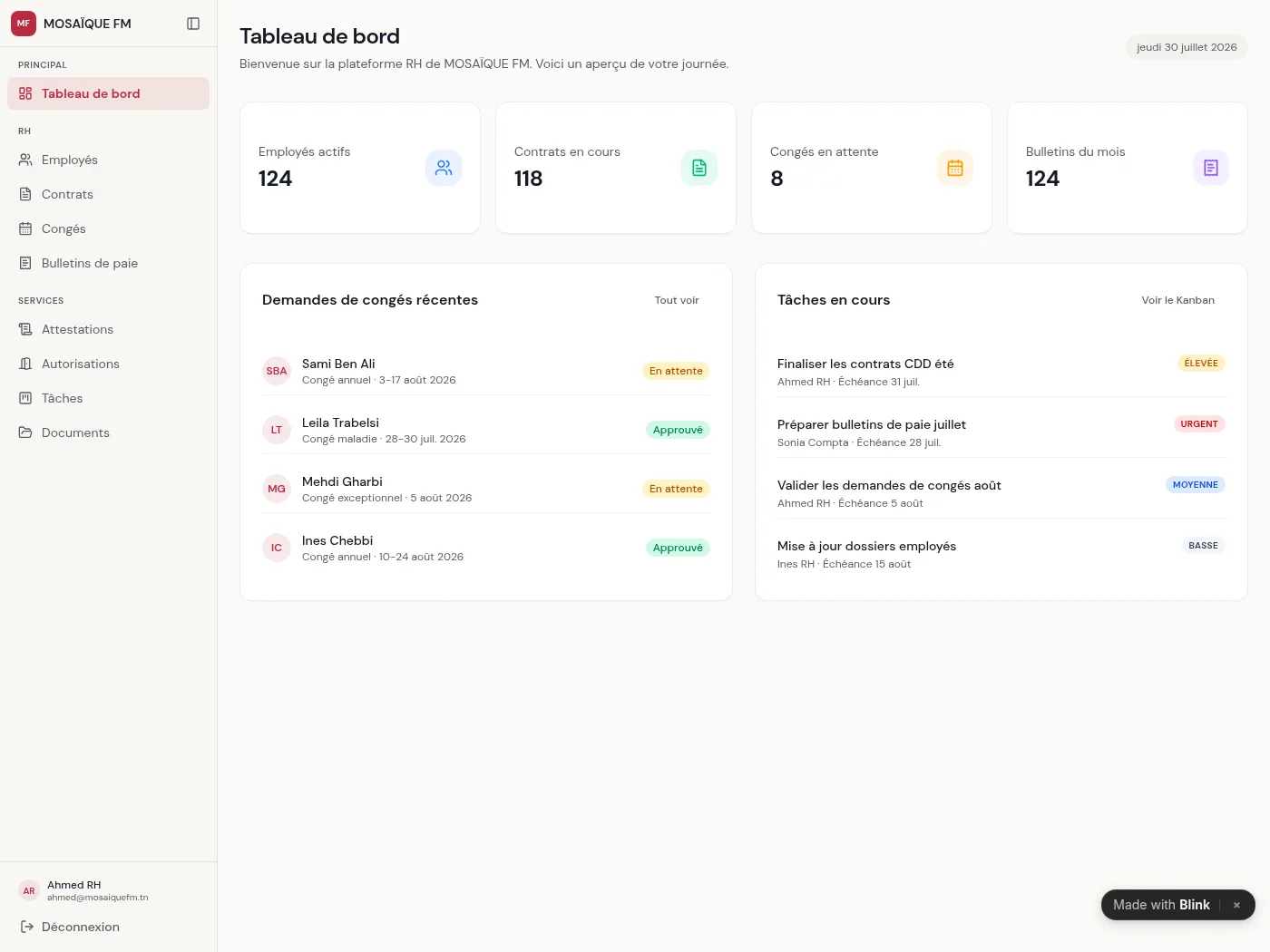 OmniPlatform Hub