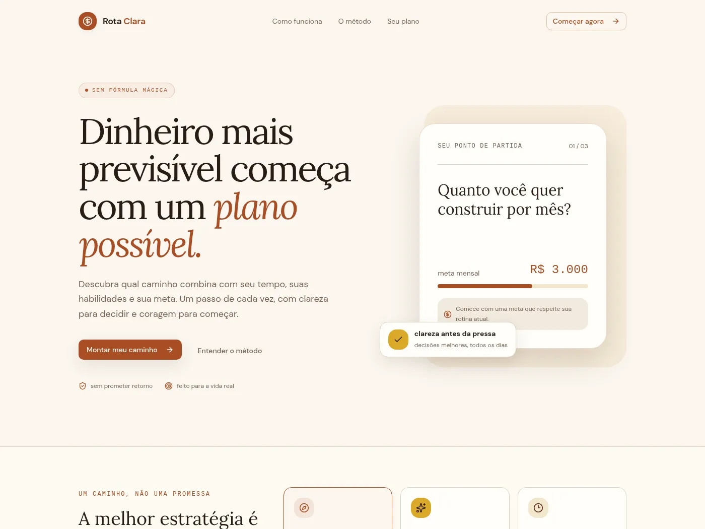MoneyMaker Site