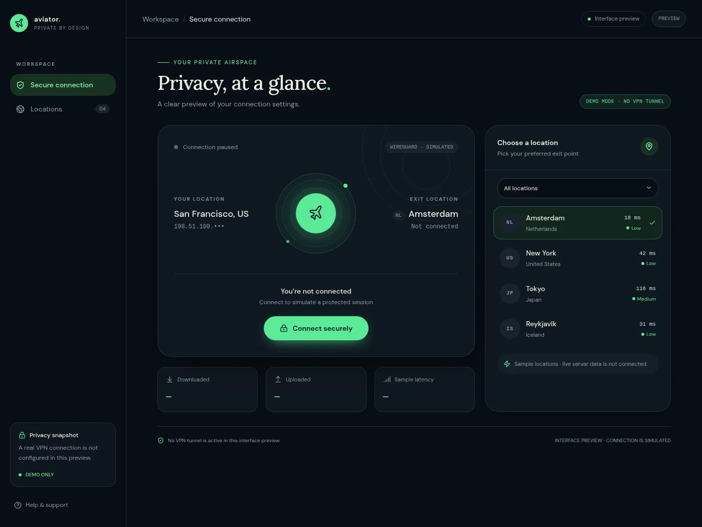 Aviator VPN