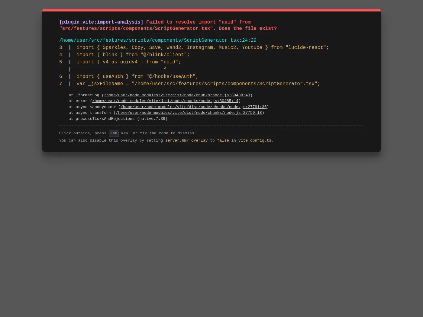 ScriptViral Copywriting SaaS