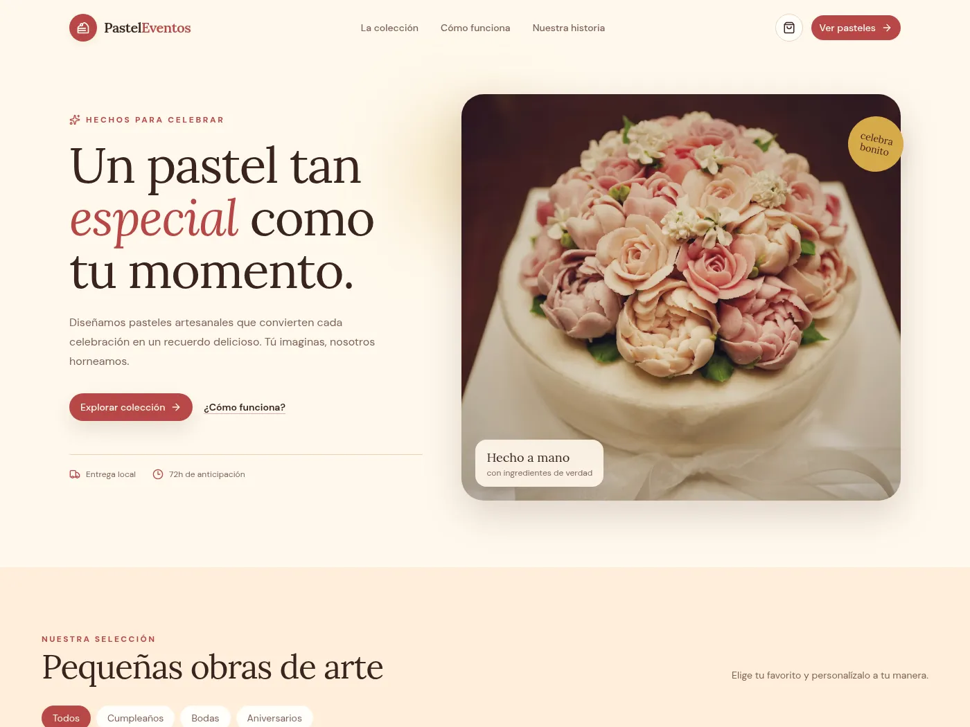 PastelEventos
