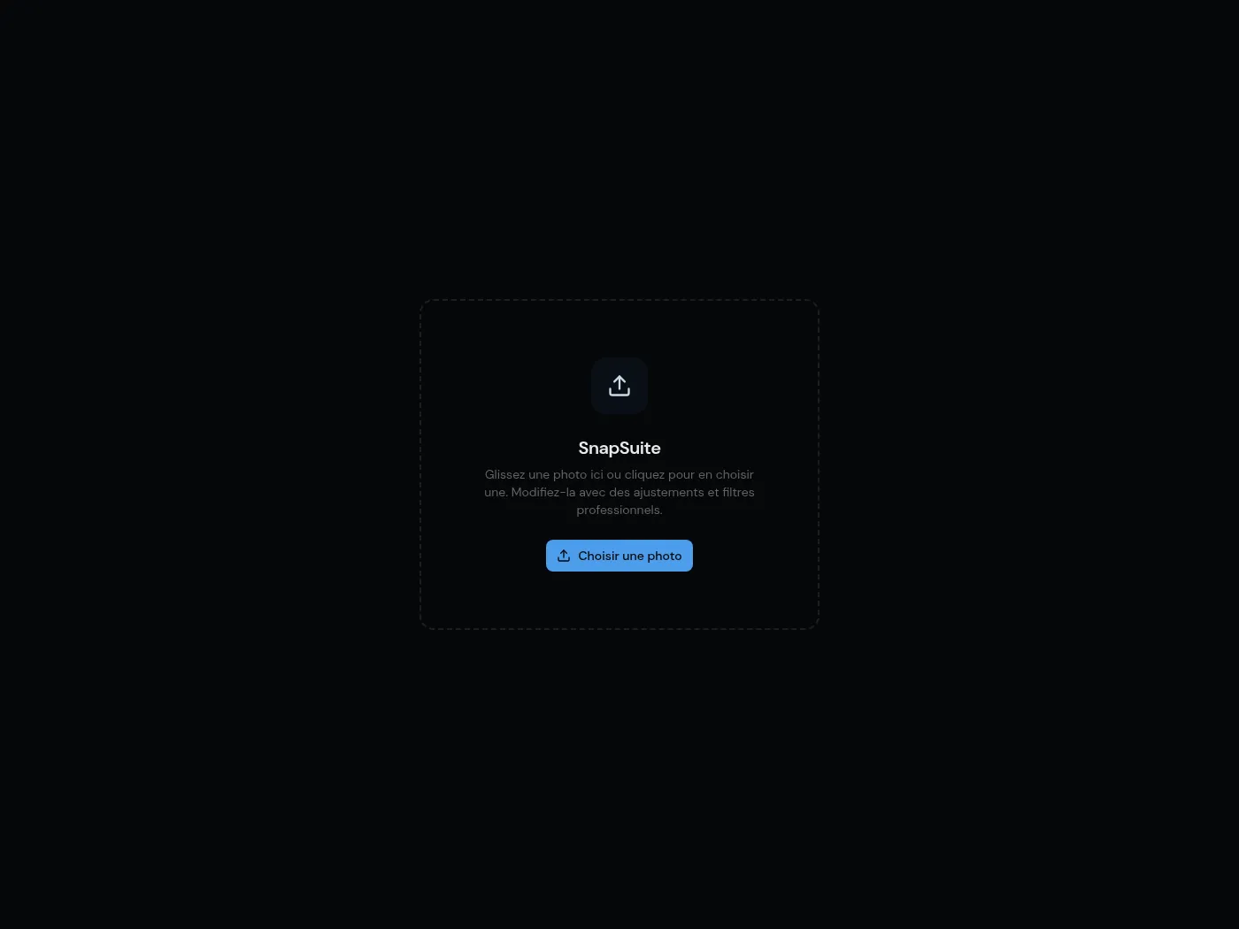 SnapSuite
