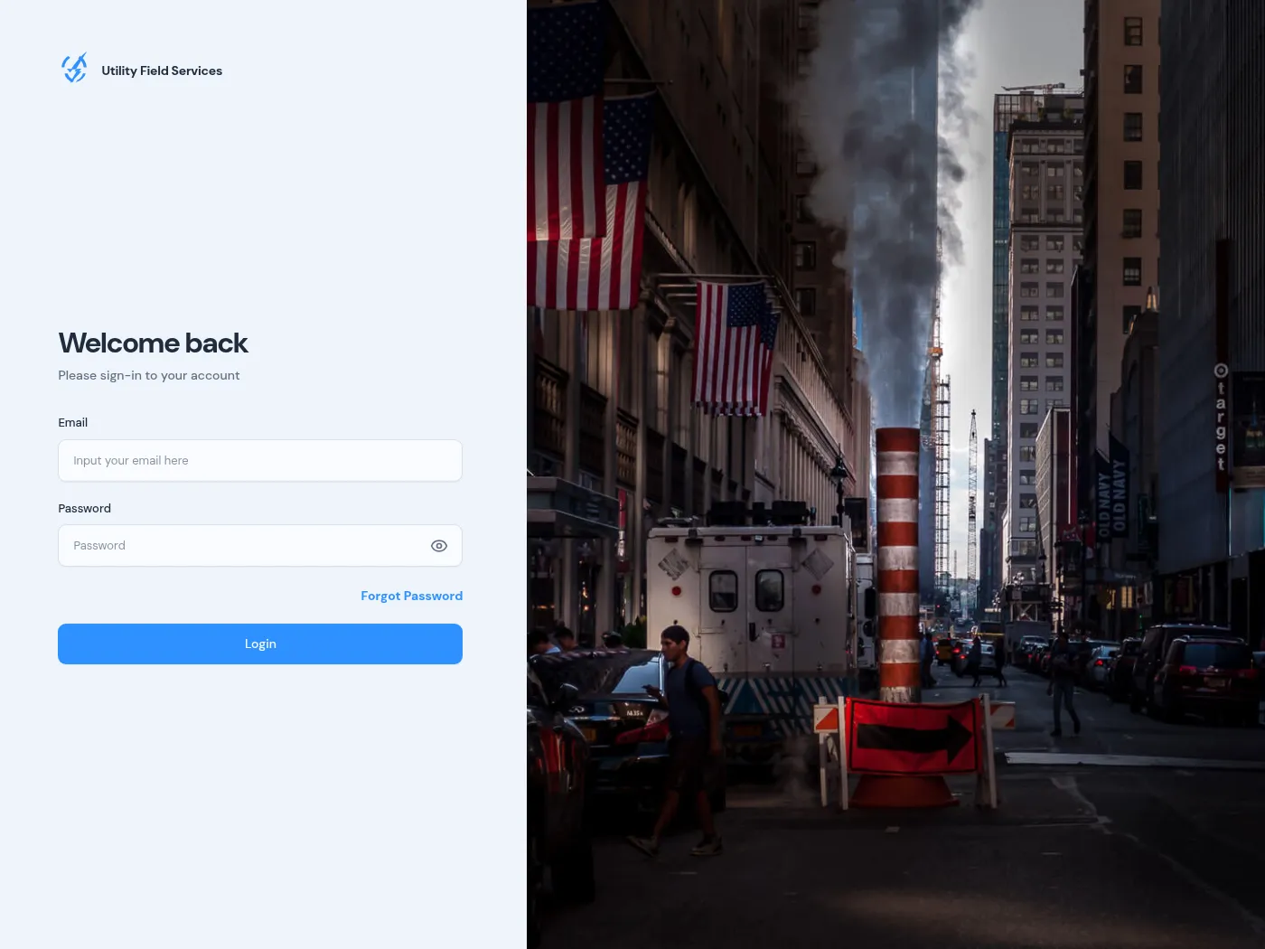 Dispatch Tracker Pro
