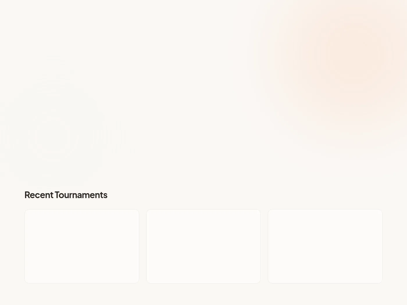 World Cup Simulator